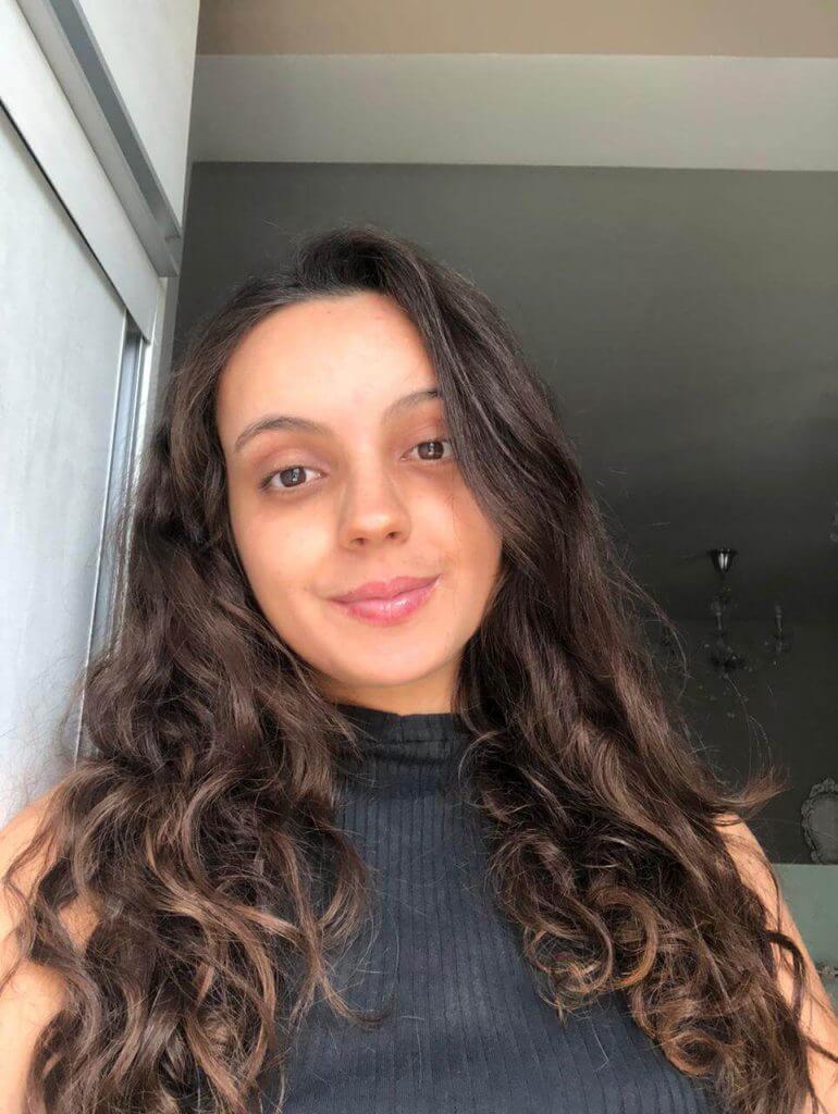 Nossa Equipe – Justa