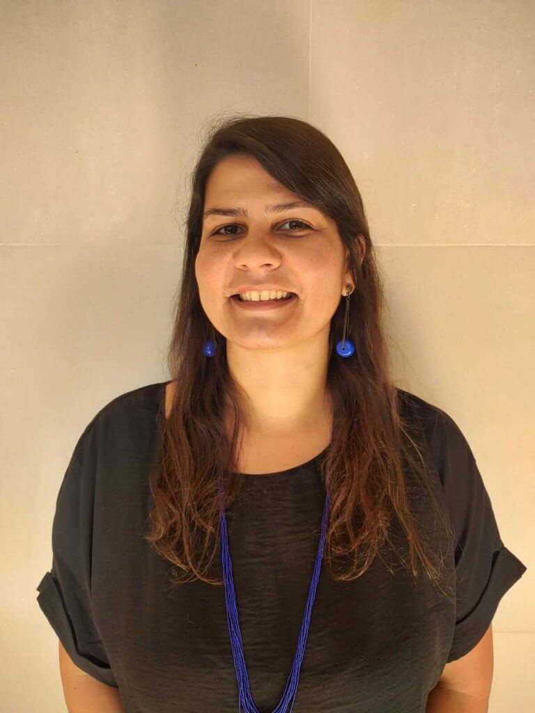 Nossa Equipe – Justa