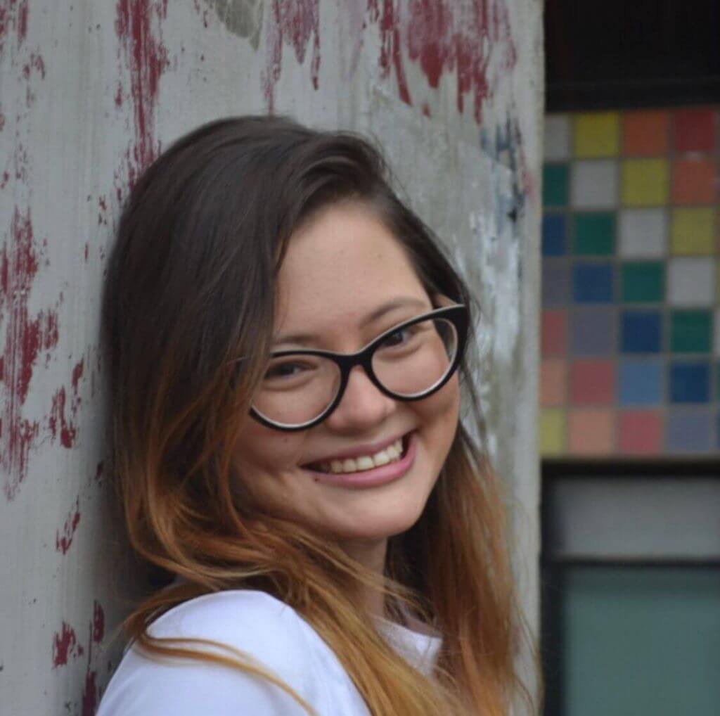 Nossa Equipe – Justa